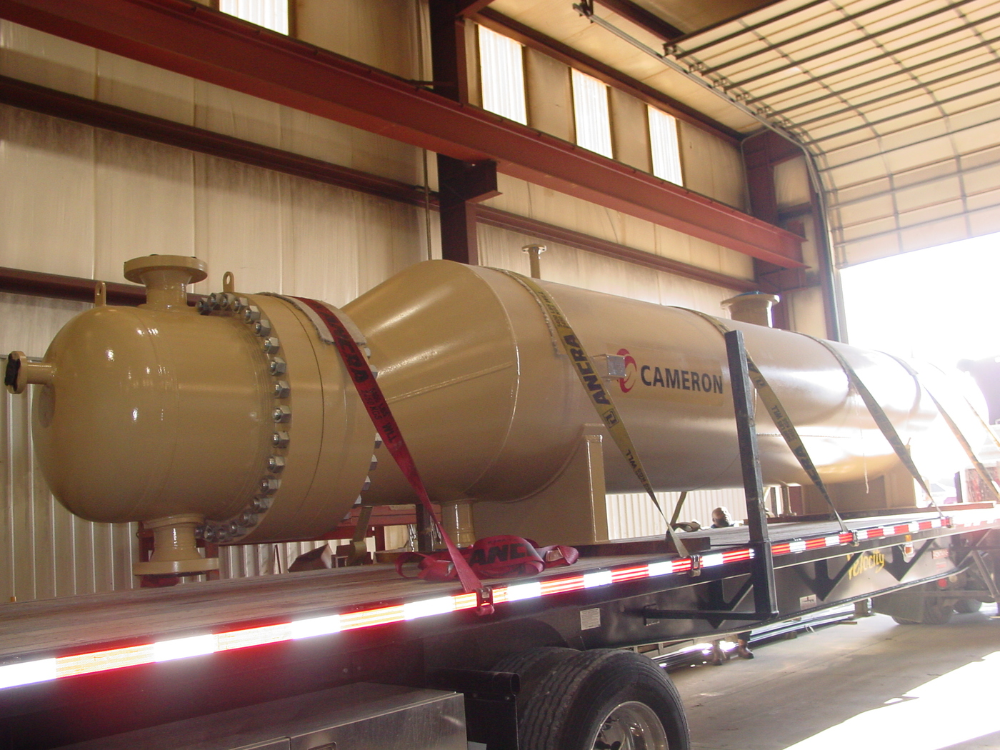 Video Gallery Testing | Southern Heat Exchanger